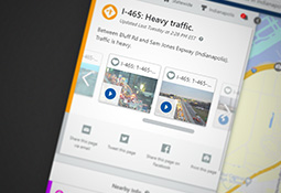 Jon Brim - Portfolio - OneWeb